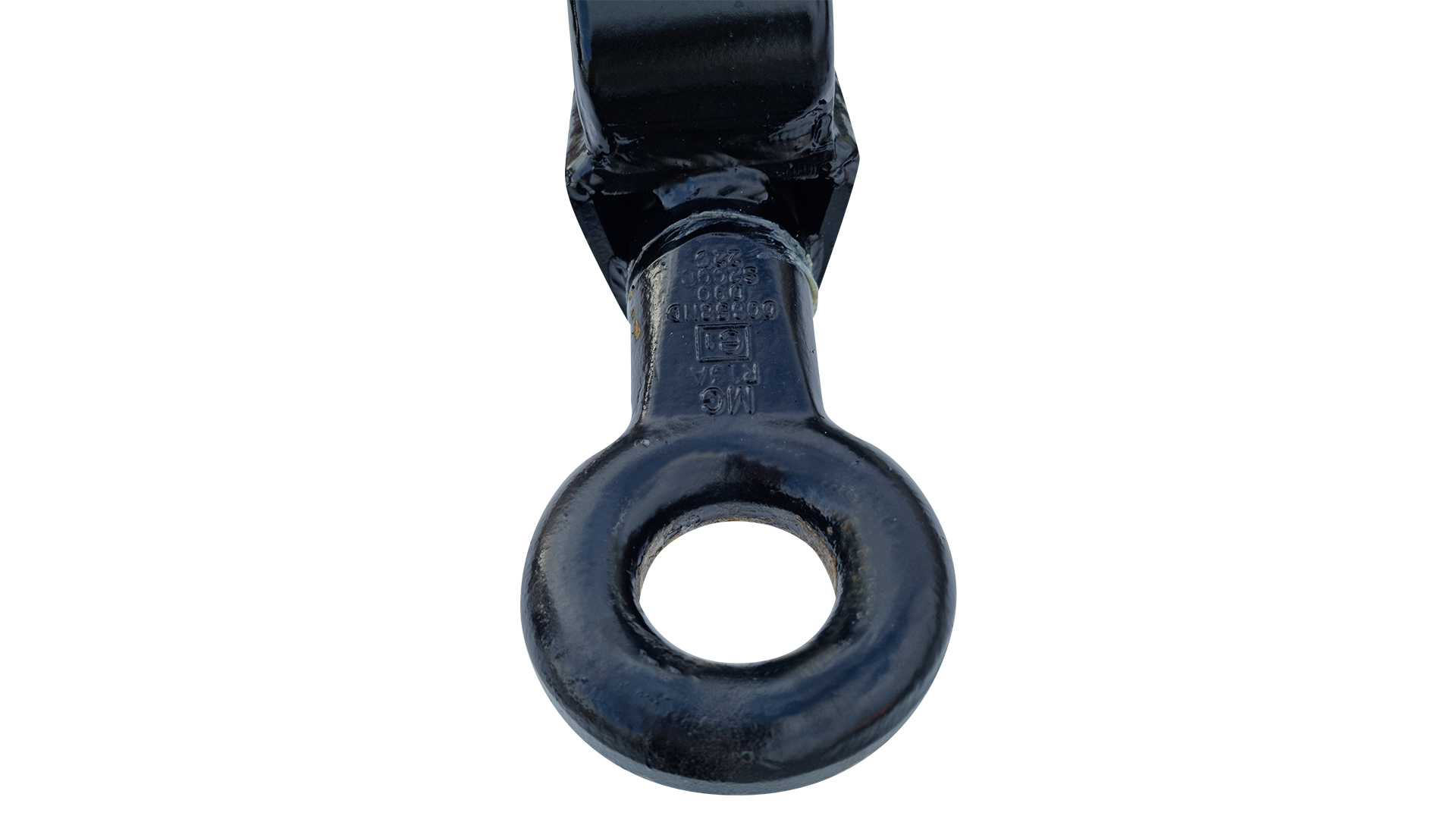 Flange D50 turnable | ForsMW